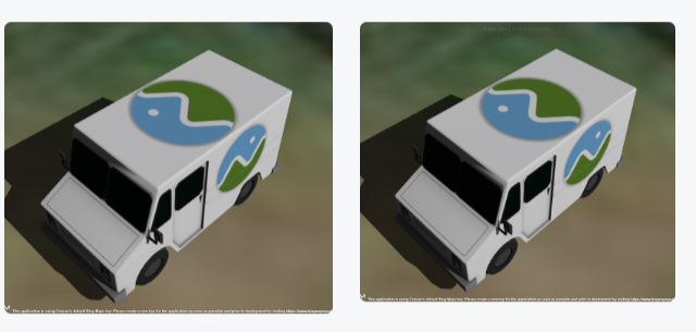 3DTiles效率优化—采用Draco压缩模型总结-WEBGL学习网